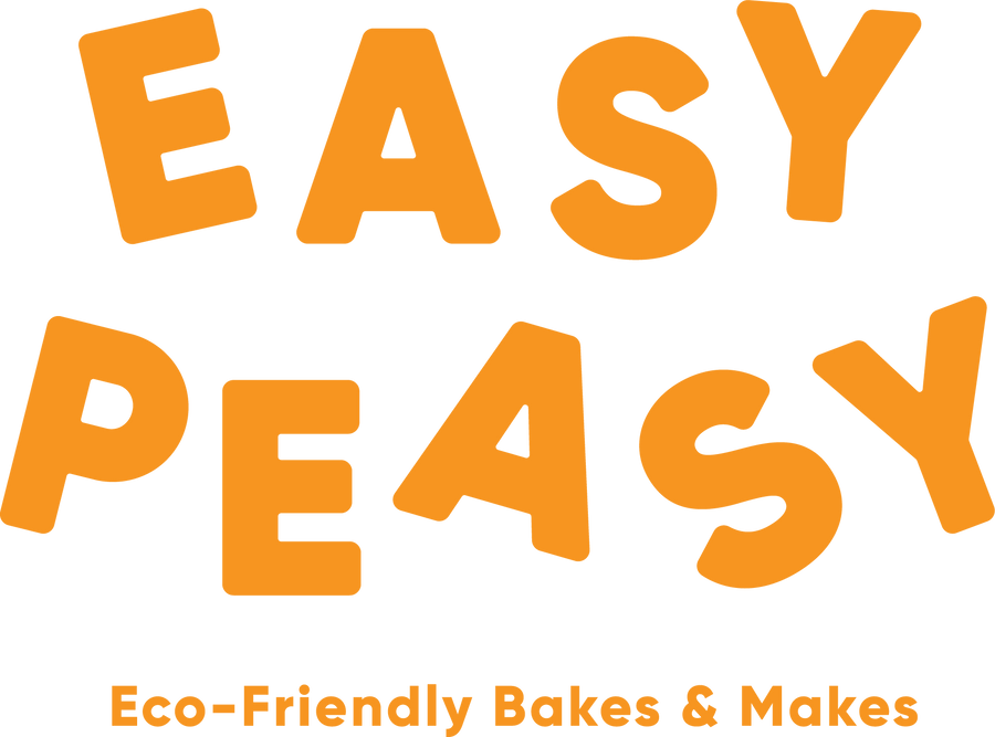 STICKETIES! – Easy Peasy Cakes